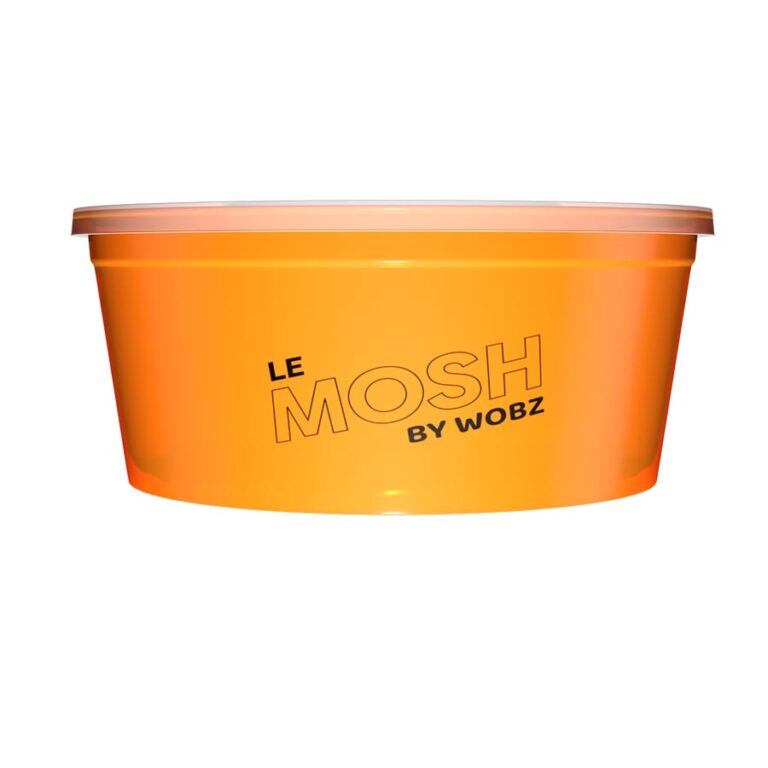 Réemployable | Wobz