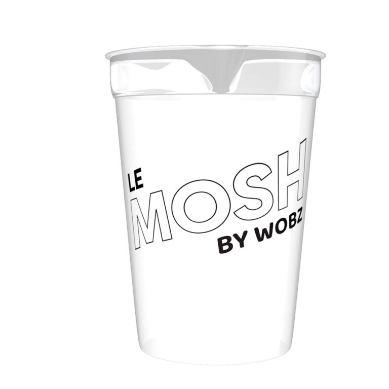 Réemployable | Wobz