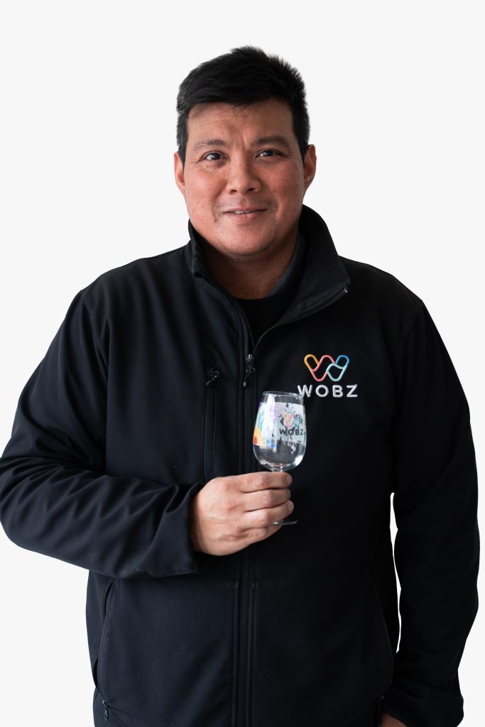 Anouphab SISAVATH | Wobz