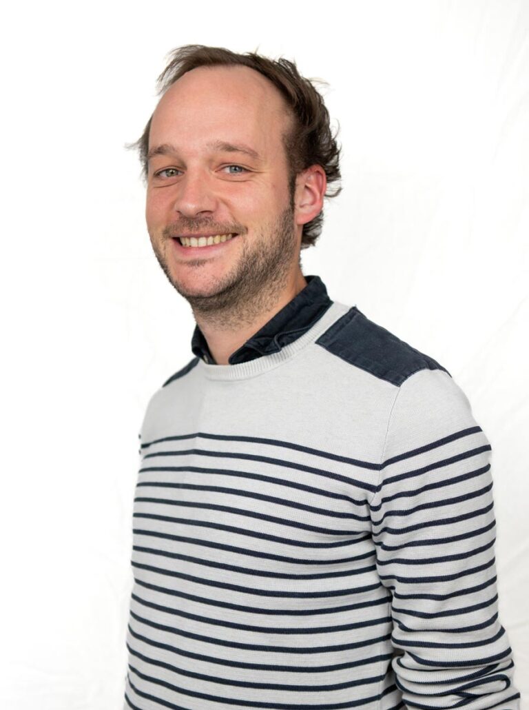 Étienne Rey Coquais | Wobz