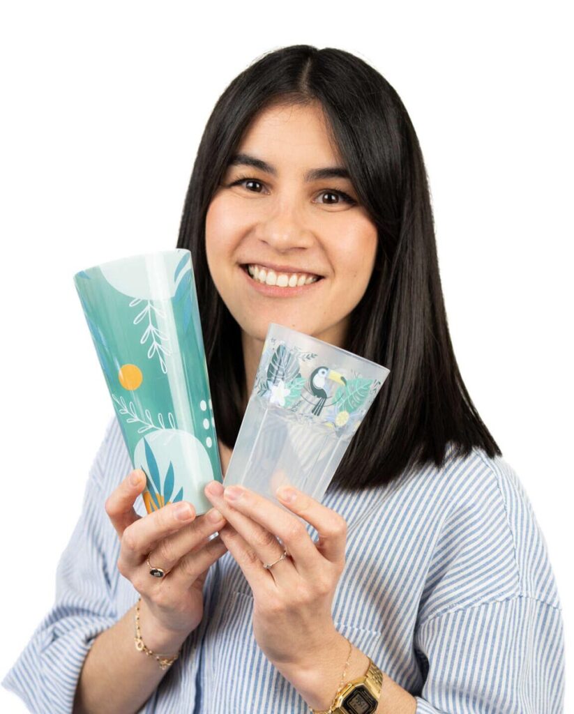 Lise-Marie Parel | Wobz